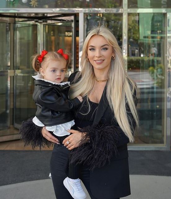 Who is Yara Zaya? Wiki, Biography, Net Worth, Husband, Birthday, Height ...