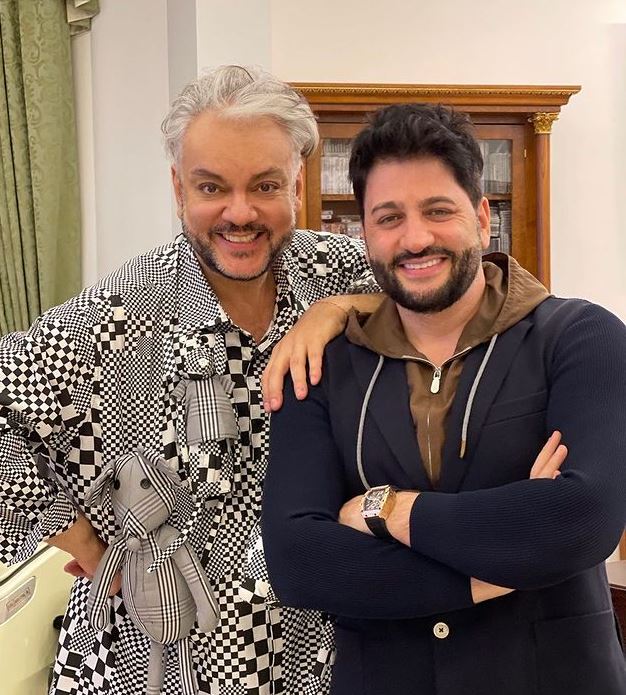 Yusif Eyvazov: Age, Wiki, Net Worth, Career, Wife, Family, Kids & Bio