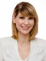 Who Is Ashley Leechin? Age, Biography, Height, Net Worth, Husband ...