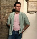 Lawrence Robb Age: Wiki, Net Worth, Family, Wife, Height, Nationality ...