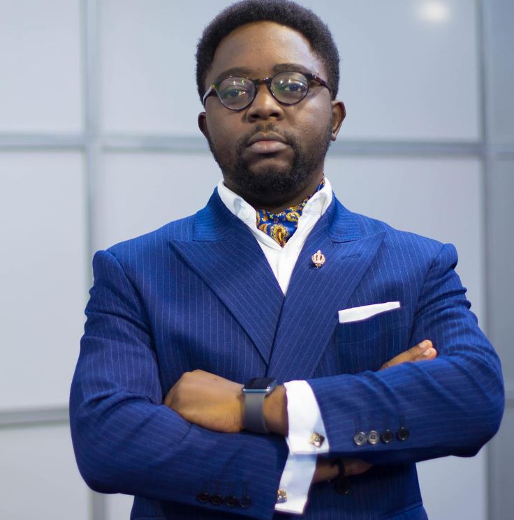 Seun Okinbaloye (Journalist): Biography, Family, Movies, Wife, Age ...