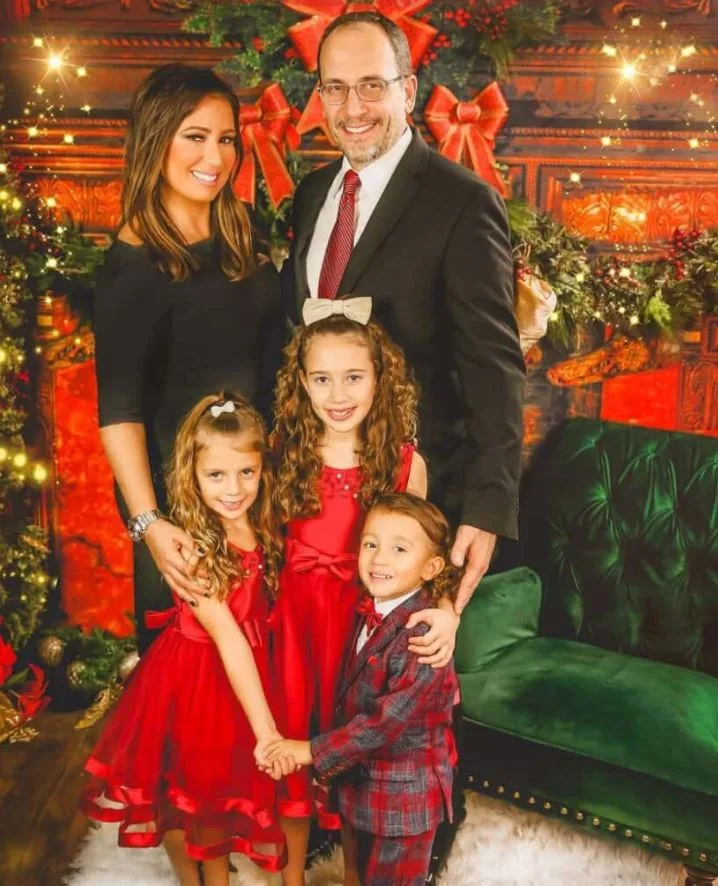 Andrew Sansone: Age, Wiki, Net Worth, Spouse, Children, Married Life & More