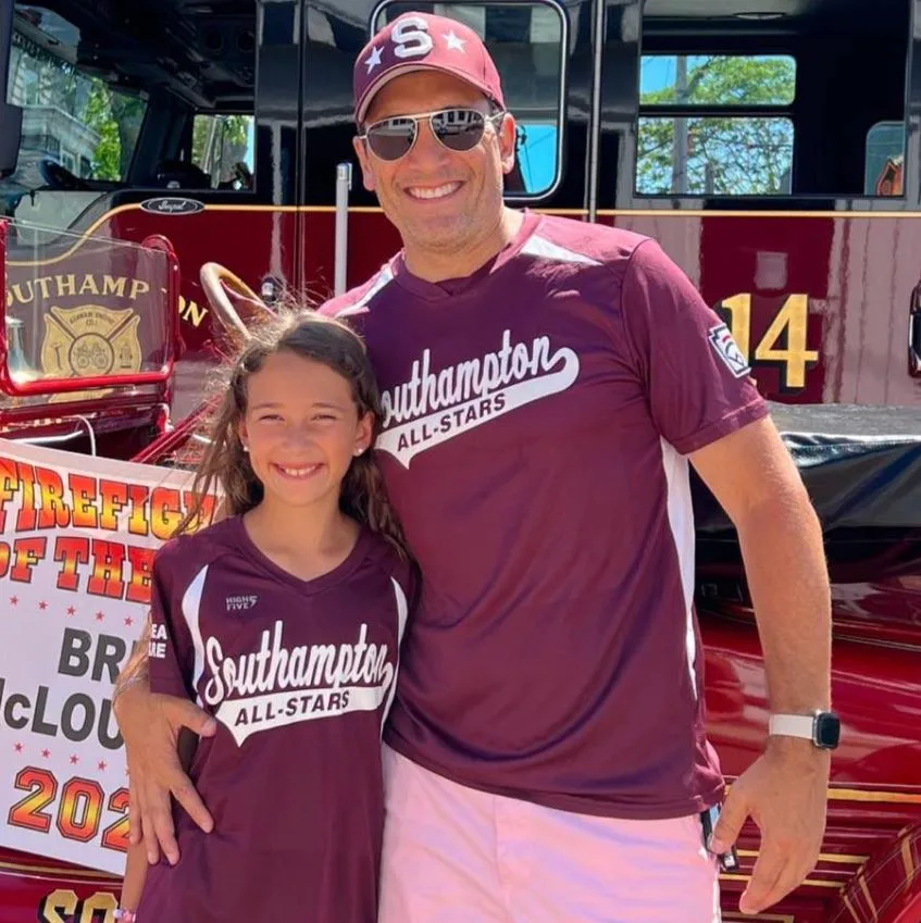 Andrew Sansone: Age, Wiki, Net Worth, Spouse, Children, Married Life & More