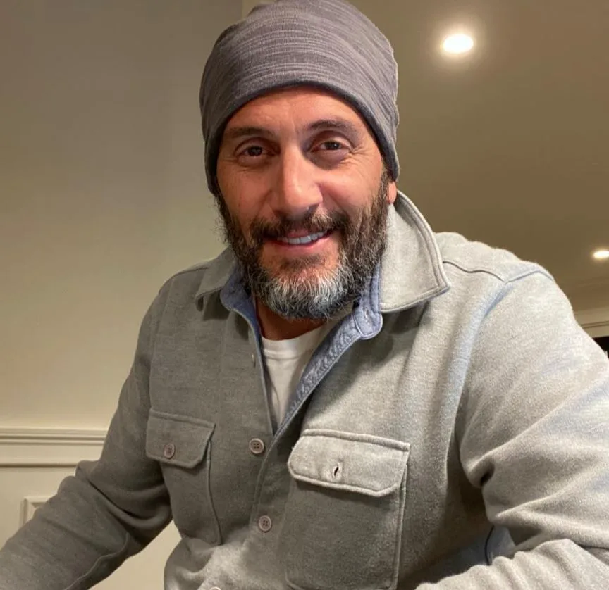 Andrew Sansone: Age, Wiki, Net Worth, Spouse, Children, Married Life & More