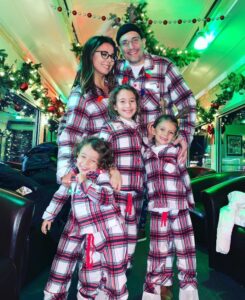 Andrew Sansone: Age, Wiki, Net Worth, Spouse, Children, Married Life & More