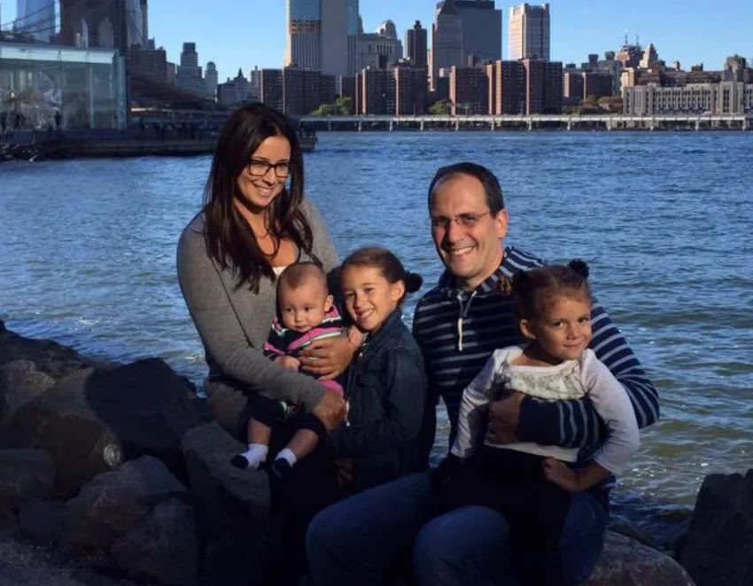 Andrew Sansone: Age, Wiki, Net Worth, Spouse, Children, Married Life & More