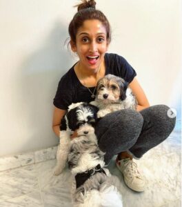 Anisha Ramakrishna: Wiki, Biography, Net Worth, Age, Husband, Height ...
