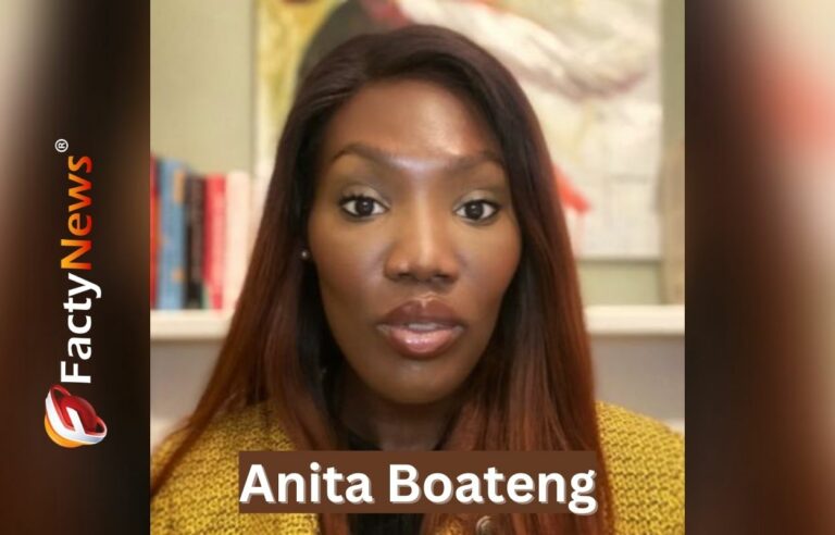 Anita Boateng Age, Wiki, Husband, Net Worth, Parents, Education ...