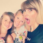 Who Is Ashley Leechin? Age, Biography, Height, Net Worth, Husband ...