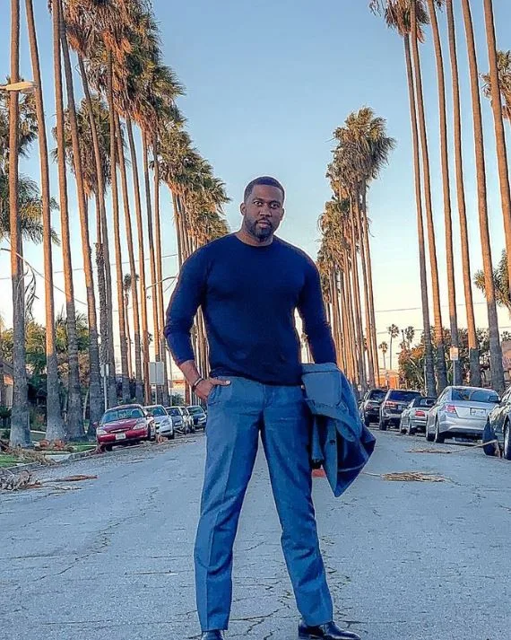 Bilal Hazziez: Wiki, Age, Net Worth, Wife, Family, Education, Biography ...