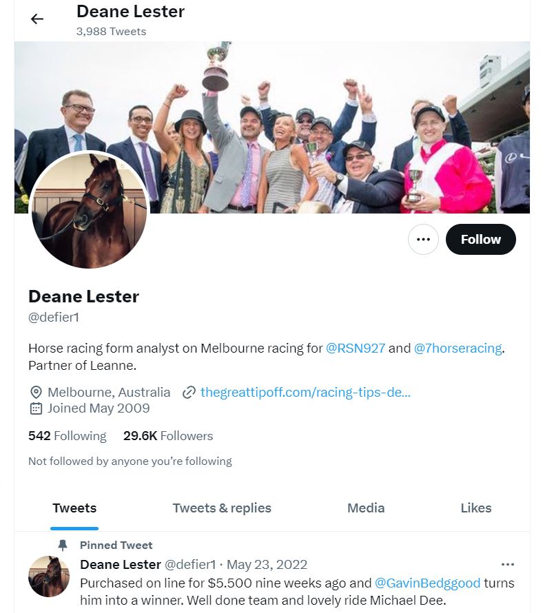 Deane Lester Wiki: Biography, Death News, Wife, Age, Family, Net Worth ...