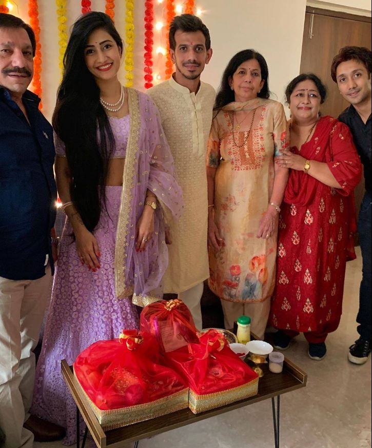 Dhanashree Verma Age (Yuzvendra Chahal's Wife) Wiki, Height, Career ...
