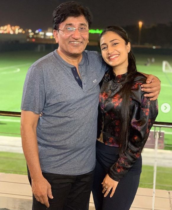 Dhanashree Verma Age (Yuzvendra Chahal's Wife) Wiki, Height, Career ...