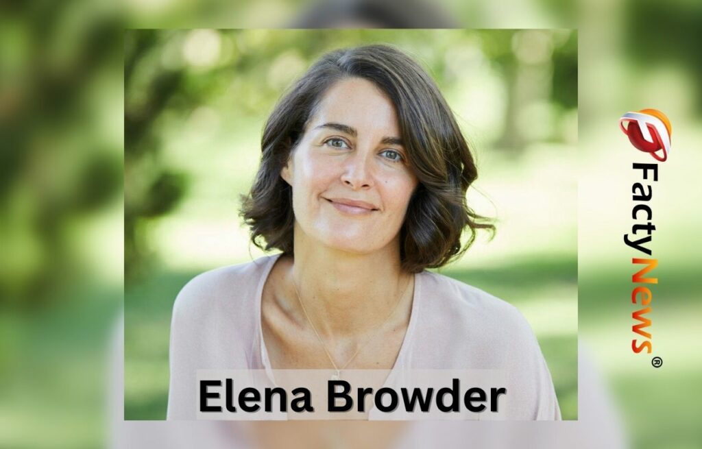 Elena Browder (Bill Browder’s Wife) Wiki, Net Worth, Husband, Age ...