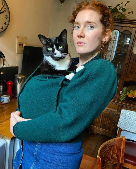 Ella Whelan - Wiki, Husband, Biography, Age, Nationality, Net Worth ...
