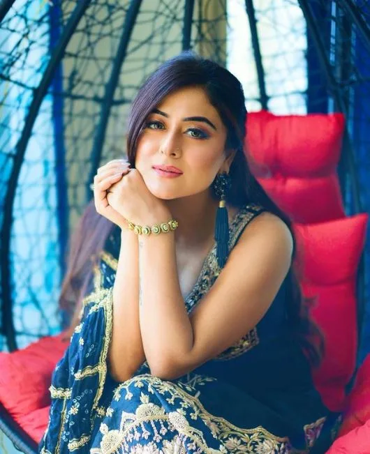 Falaq Naaz Wiki: Age, Net Worth, Movies, Parents, Siblings, Biography ...