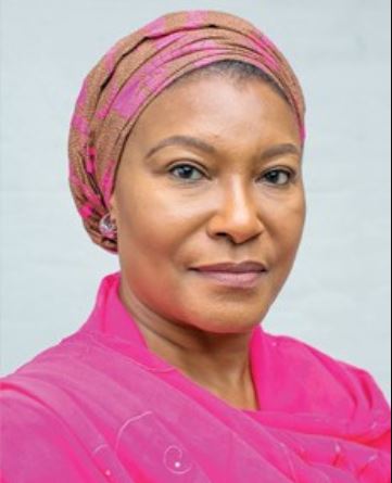 Ireti Kingibe Biography, Wiki, Age, Husband, Parents, Ethnicity, Net ...
