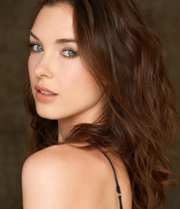 Katelyn Macmullen Age, Husband, Family, Height, Wiki, Net Worth, Career ...