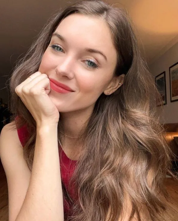 Katelyn Macmullen Age, Husband, Family, Height, Wiki, Net Worth, Career ...