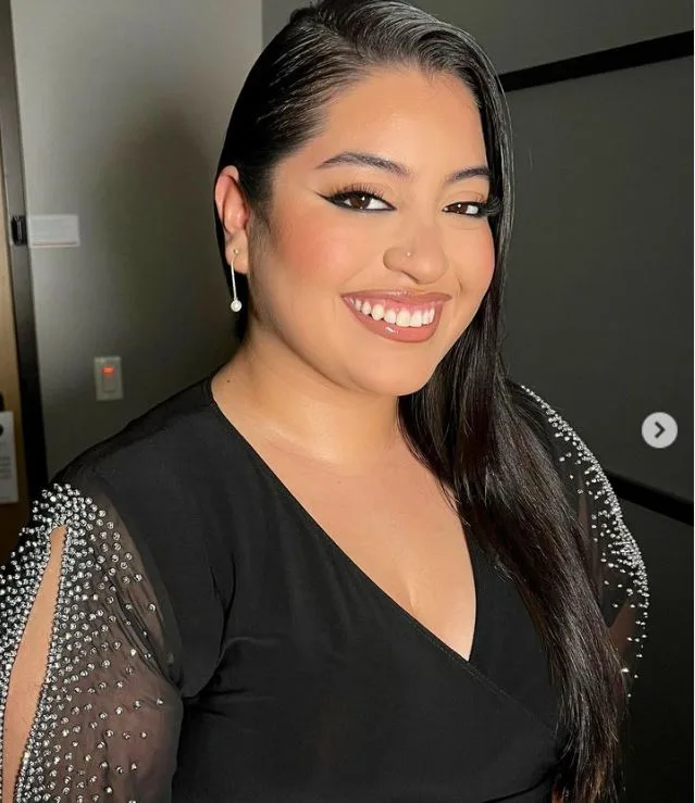 Keyla Monterroso Mejia Wiki, Age, Height, Net Worth, Boyfriend ...