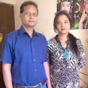Neeharika Roy Biography, Age, Husband, Net Worth, Wiki, Height & Salary