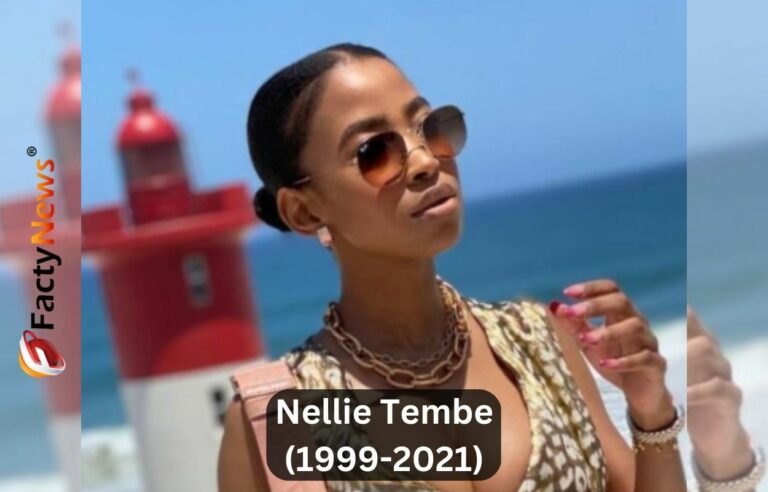 Nellie Tembe: Age, Wiki, Boyfriend, Parents, Ethnicity, Net Worth ...