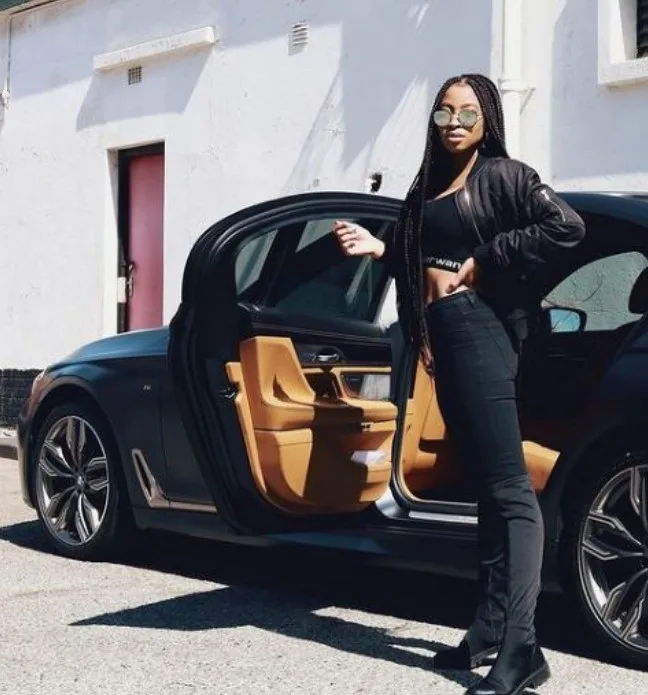 Nellie Tembe: Age, Wiki, Boyfriend, Parents, Ethnicity, Net Worth ...