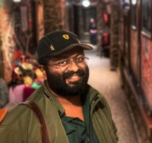 PS Mithran Wiki - Age, Movies, Family, Wife, Net Worth, Kids, Height ...