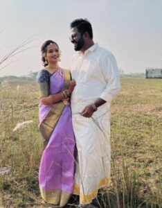 PS Mithran Wiki - Age, Movies, Family, Wife, Net Worth, Kids, Height ...