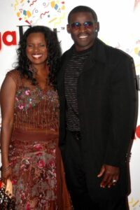 Sandy Harrell Age: Net Worth, Kids, Family, Wiki, Height & Facts About ...