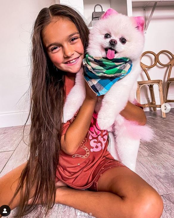 Taylen Biggs Wiki: Age, Net Worth, Parents, Career, Ethnicity & Bio