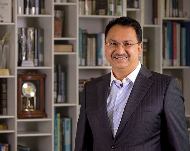 Vikram Kirloskar: Wiki, Net Worth, Age, Family, Death, Wife, Education ...