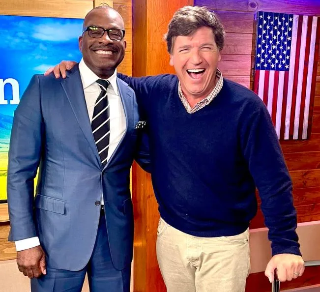 Vince Everett Ellison Biography, Parents, Wife, Wiki, Age, Education ...