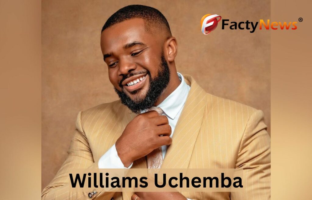 Williams Uchemba Wiki, Age, Wife, Net Worth, Children, Height, Parents ...
