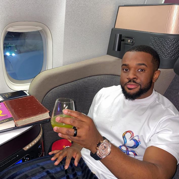 Williams Uchemba Wiki, Age, Wife, Net Worth, Children, Height, Parents ...