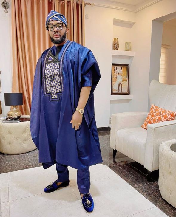Williams Uchemba Wiki, Age, Wife, Net Worth, Children, Height, Parents ...