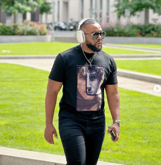 Williams Uchemba Wiki, Age, Wife, Net Worth, Children, Height, Parents ...