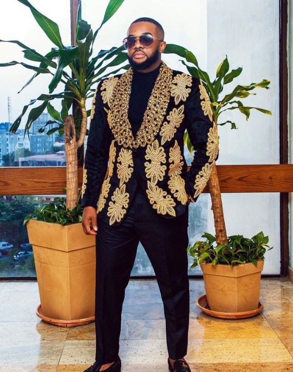 Williams Uchemba Wiki, Age, Wife, Net Worth, Children, Height, Parents ...