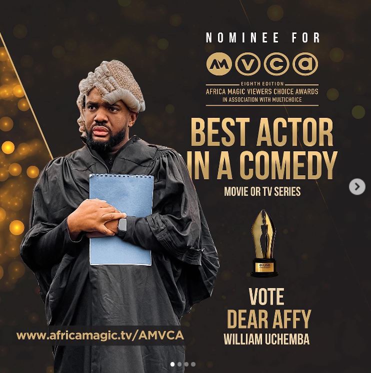 Williams Uchemba Wiki, Age, Wife, Net Worth, Children, Height, Parents ...