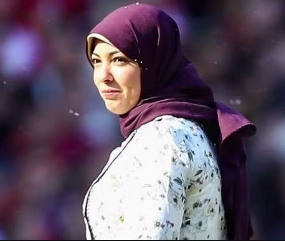 Magi Sadeq (Mo Salah's Wife) Age, Family, Net Worth, Wiki, Nationality ...