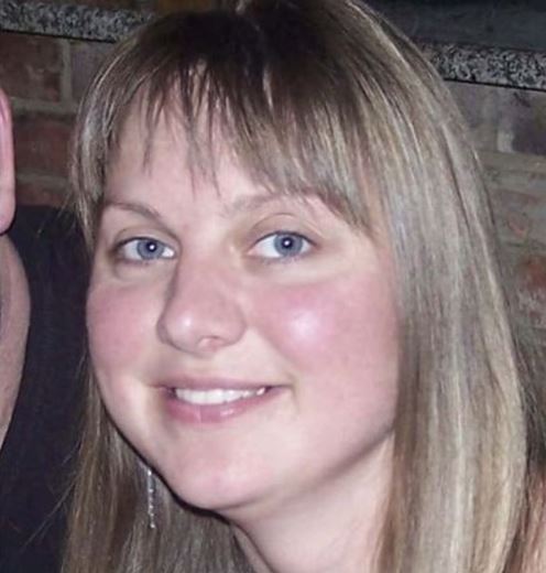 Olena Couzens (Wayne Couzens' wife) Wiki, Age, Family, Education, Kids ...