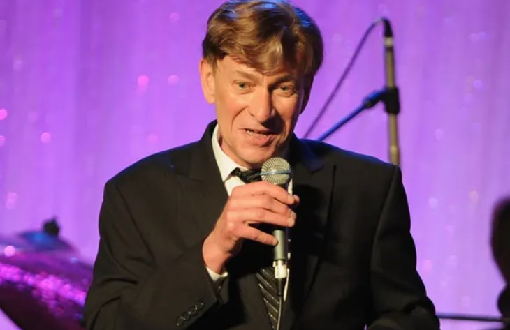 Bobby Caldwell, a world-famous singer passes away aged 71
