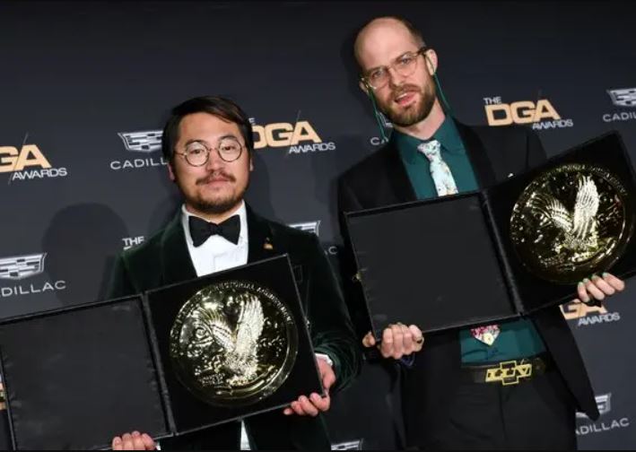 Daniel Kwan Wiki - Wife, Age, Parents, Movies, Ethnicity, Net Worth ...