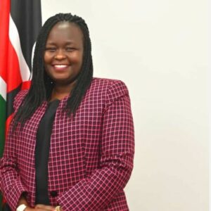 Dr. Susan Koech Biography, Wiki, Husband, Parents, Age, Height, Net ...
