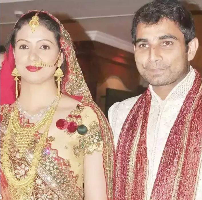 Hasin Jahan Age: Mohammed Shami's Wife Wiki, First Husband, Height, Net ...