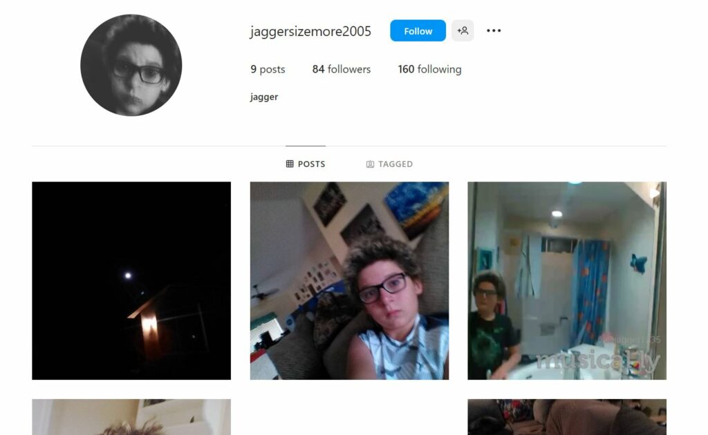 Who is Jagger Sizemore? Wiki, Parents, Girlfriend, Net Worth, Education ...