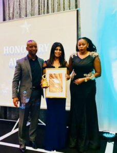 Jailoshini Naidoo (Actress) Wiki, Husband, Age, Height, Parents, Net ...