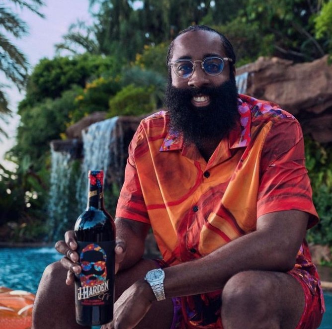 Everything You Need to Know About James Harden Injury