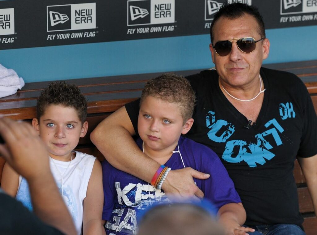 Jayden Sizemore: Tom Sizemore's Son Wiki, Parents, Age, Girlfriend ...