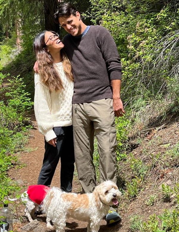 Joe Locicero Wiki: (Gina Rodriguez's Husband) Net Worth, Movies, Age ...